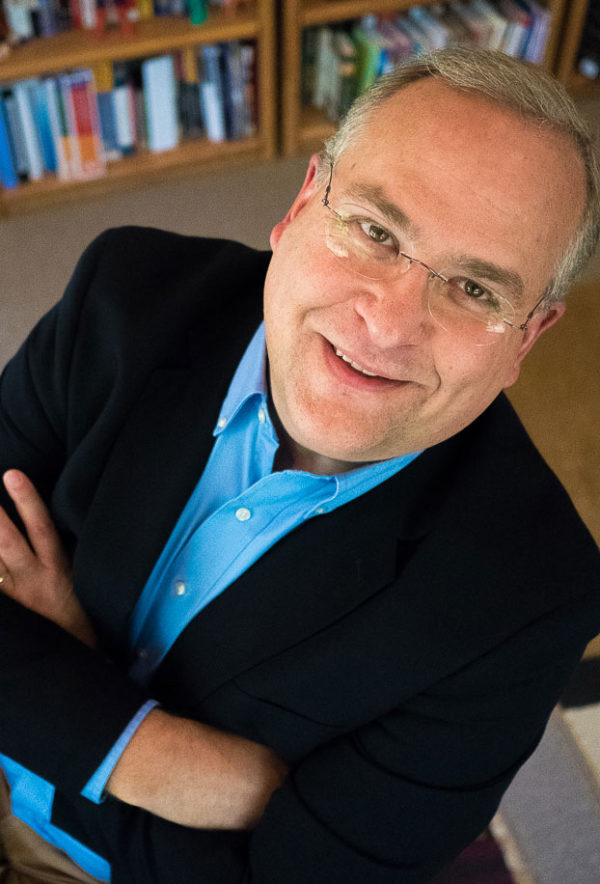 A Tribute to Dr. Larry Crabb: From Waiting for Heaven to Fully Alive ...