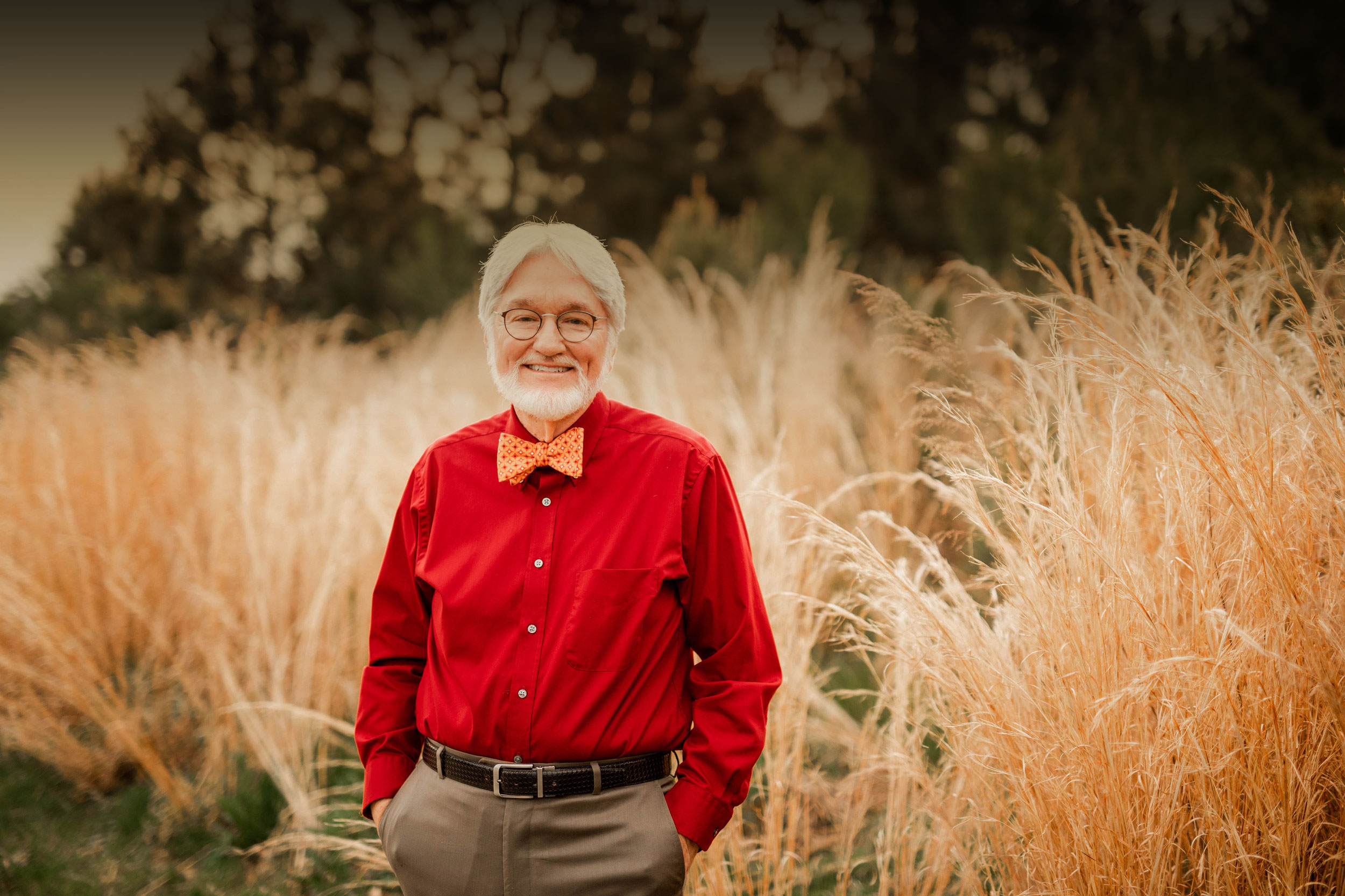 Remembering Dr. Doug Rosenau - AACC