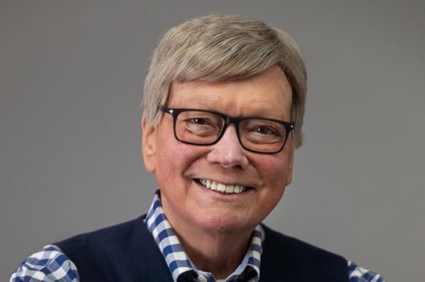 Remembering Dr. Ed Hindson - AACC