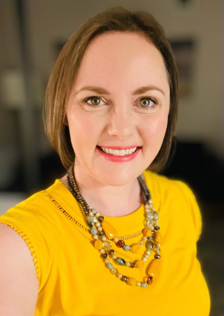 Jennifer Cisney Ellers, M.A.,& Amber J. Parker, PA-C.Caregiving and ...